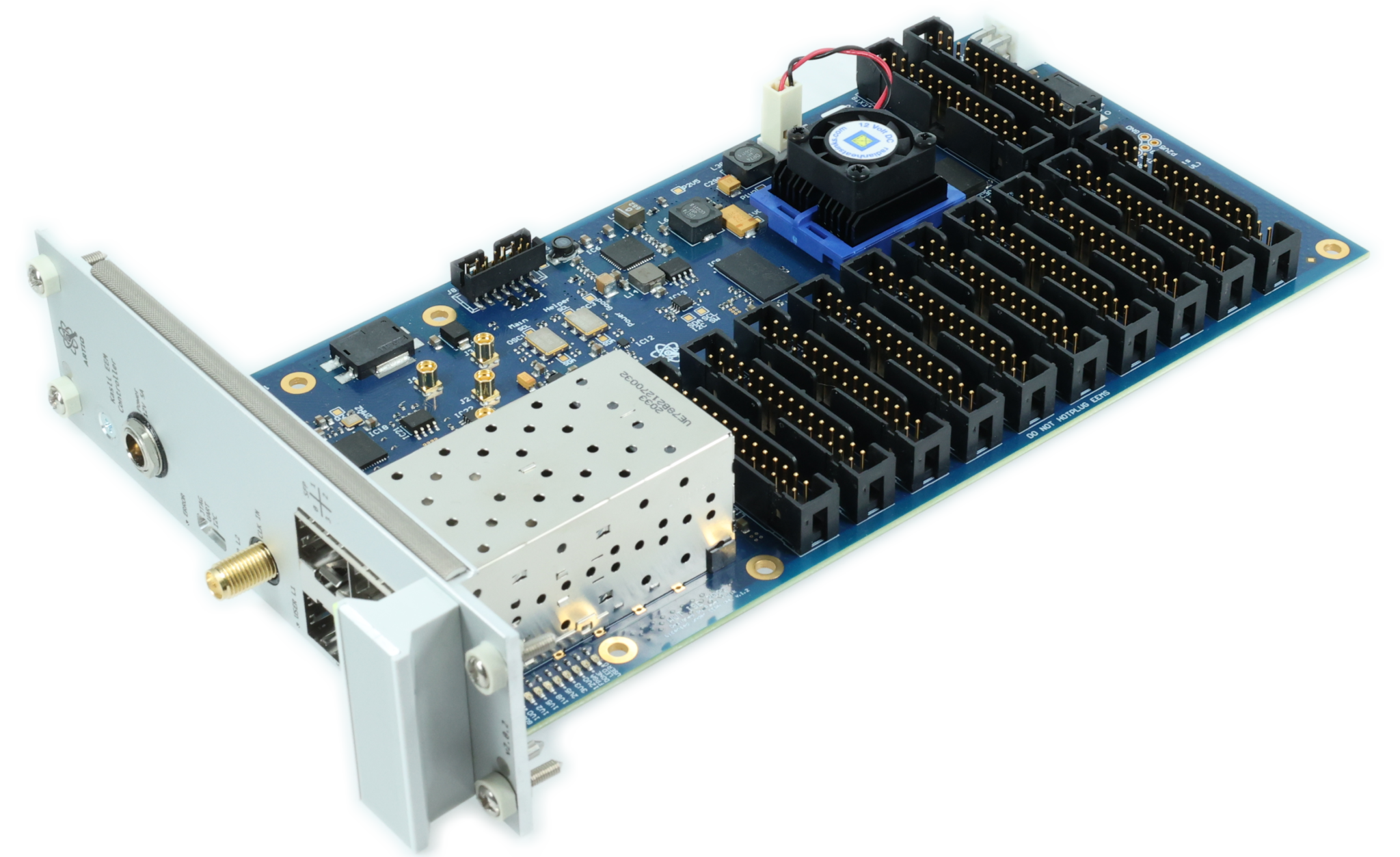 Urukul – Sinara | TechnoSystem