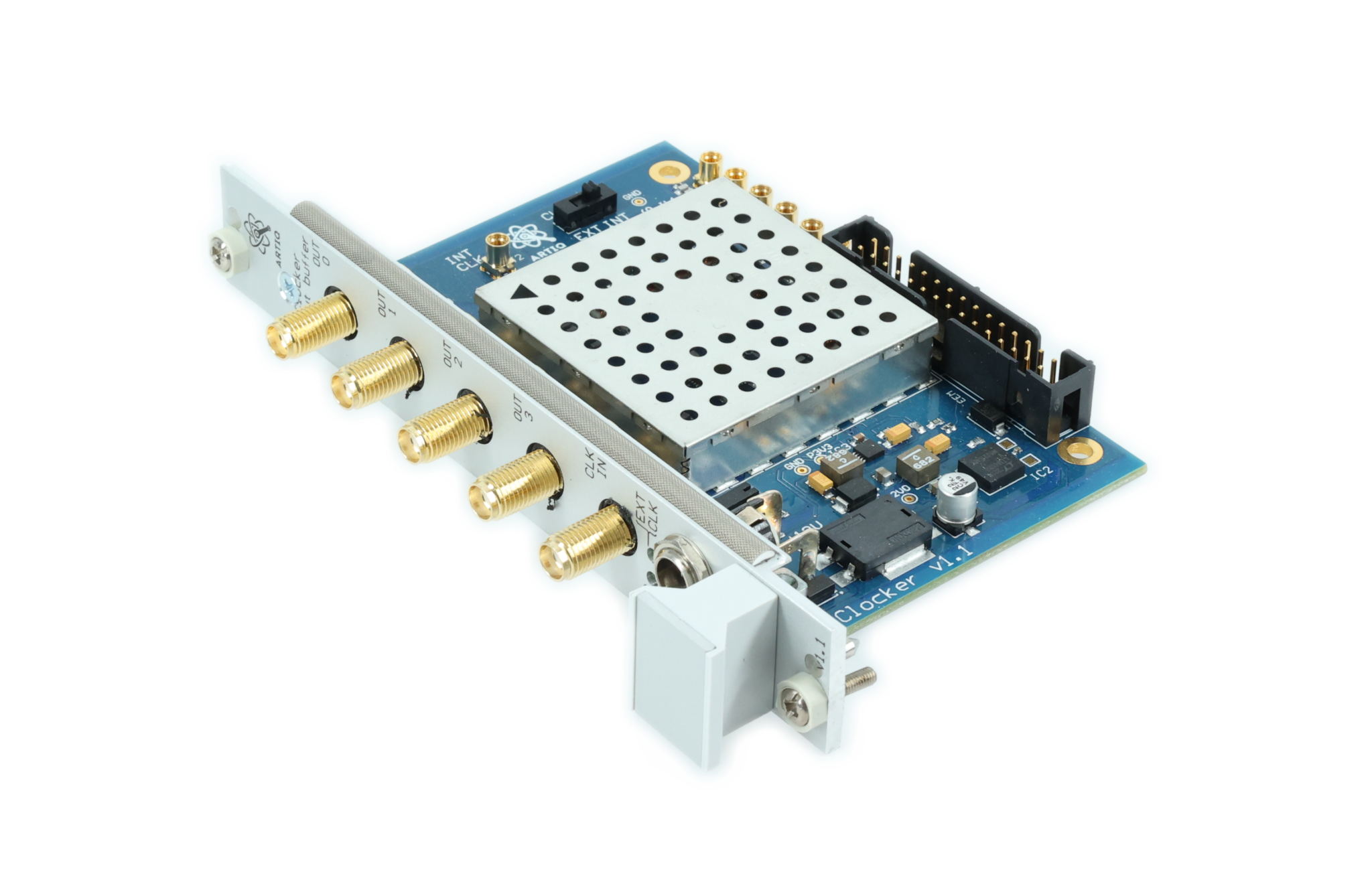 Urukul – Sinara | TechnoSystem