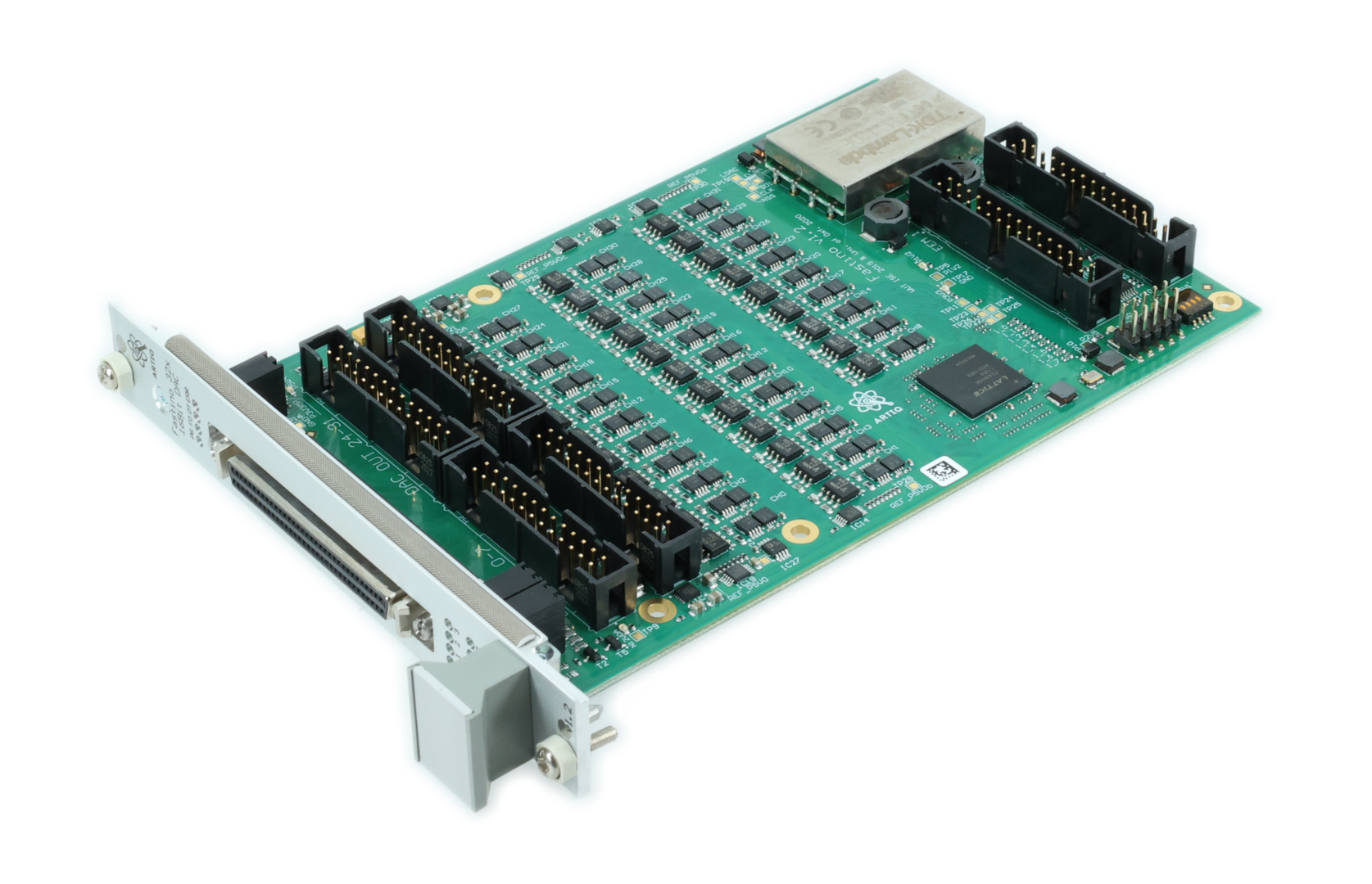 Modules – Sinara | TechnoSystem