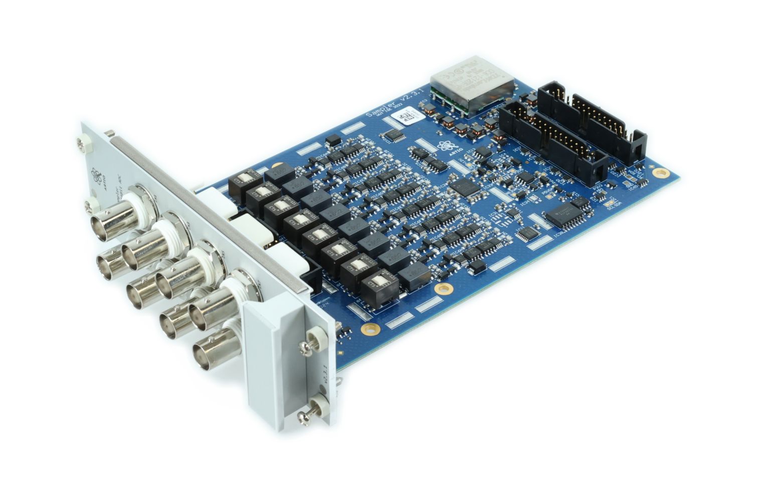 Urukul – Sinara | TechnoSystem