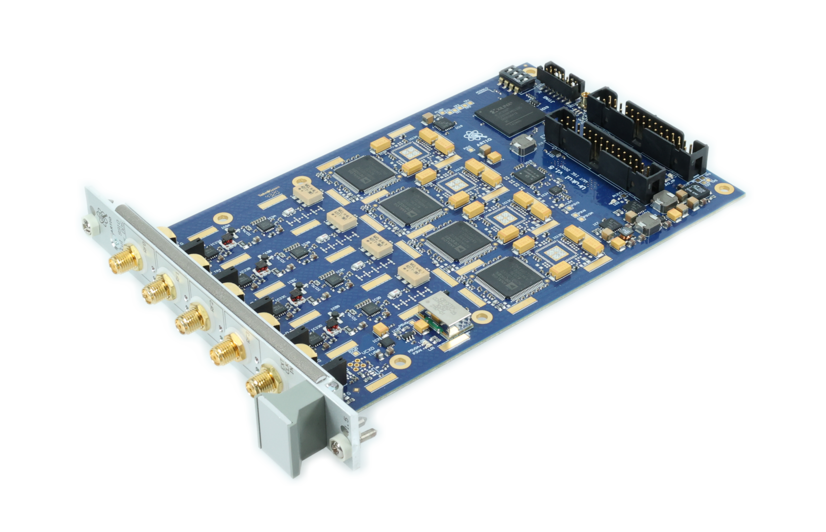 Modules – Sinara | TechnoSystem