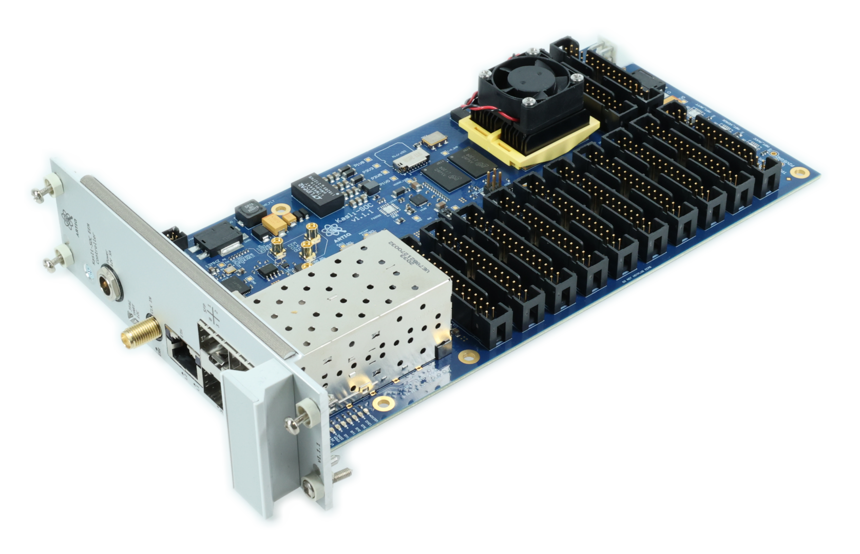 Modules – Sinara | TechnoSystem